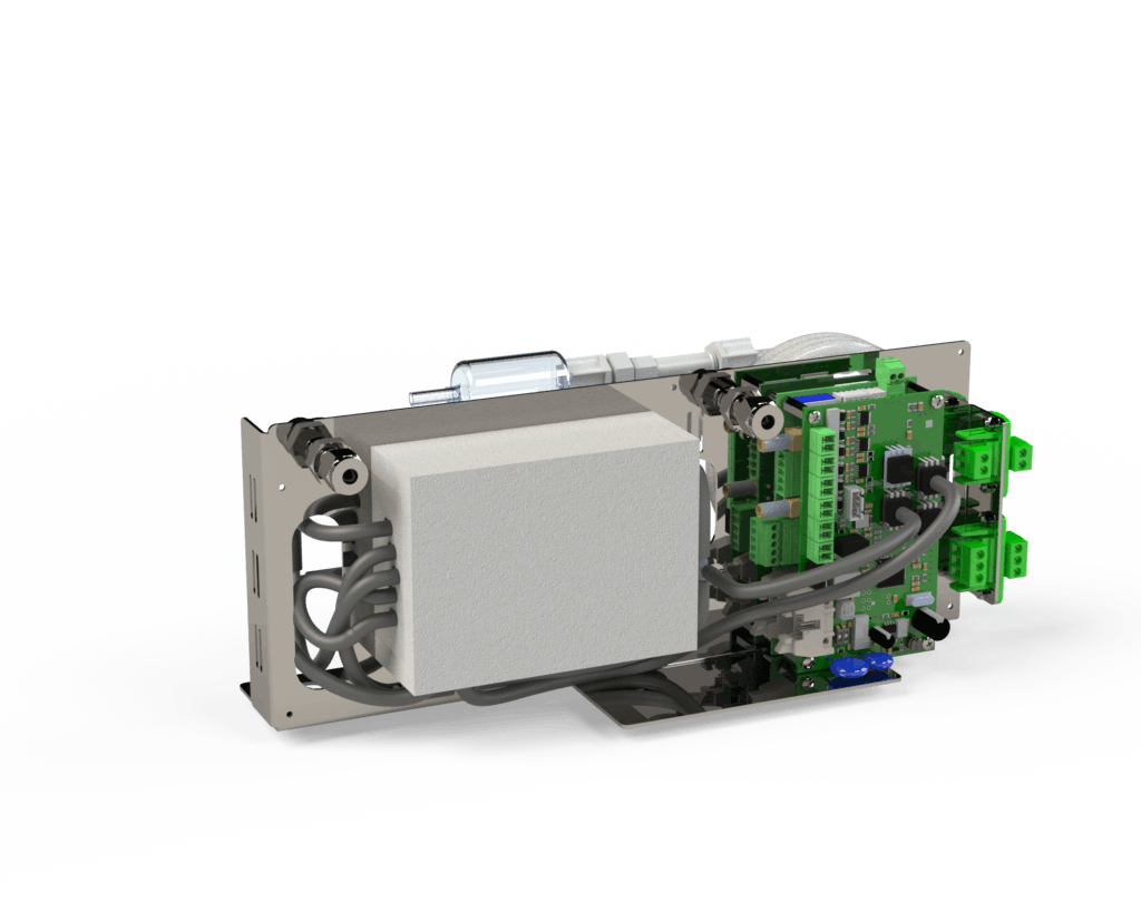 Chemiluminescence detector (CLD OEM Sensors) | TRACE-GAS