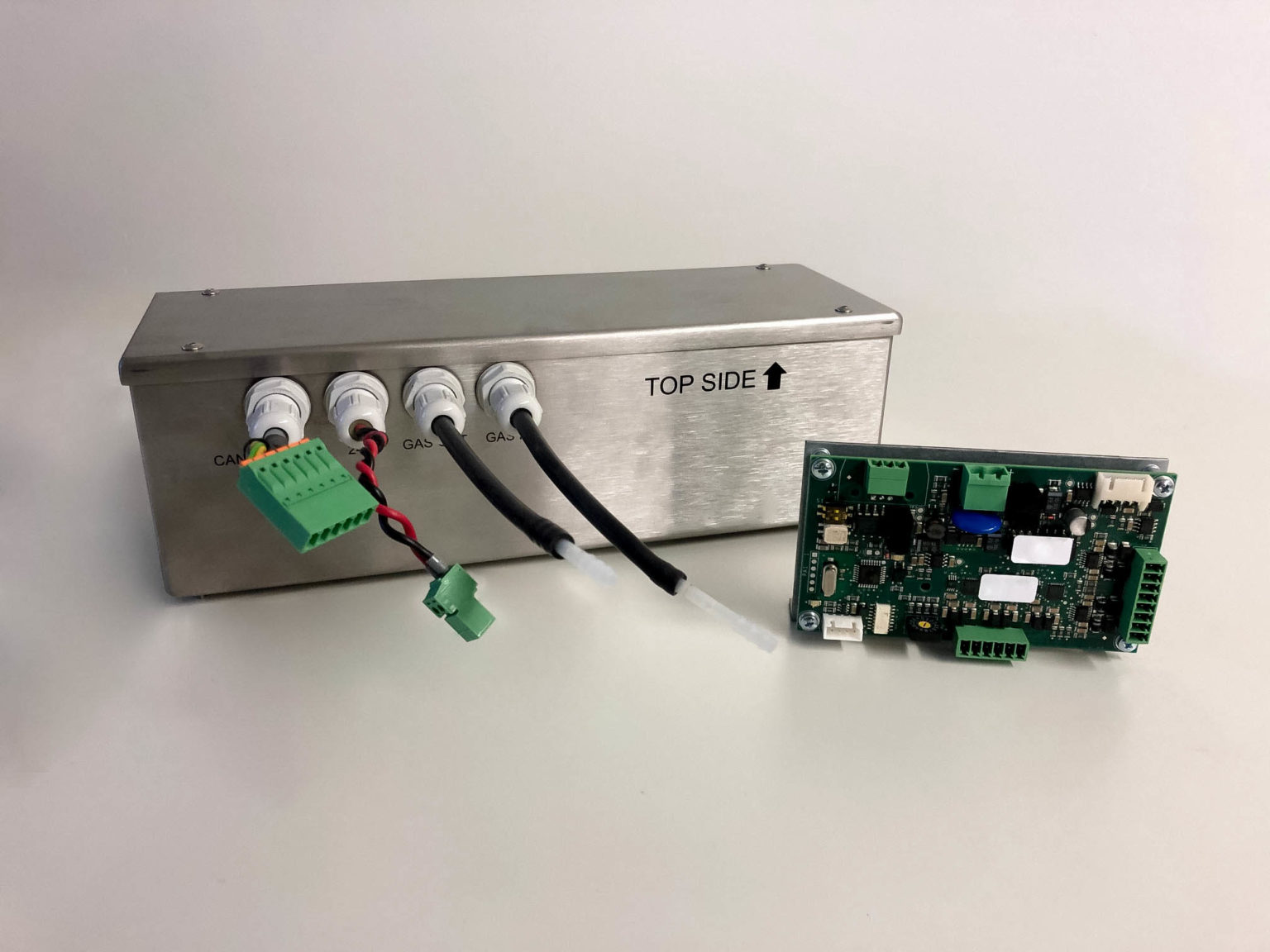 Introducing OEM Assemblies | TRACE-GAS