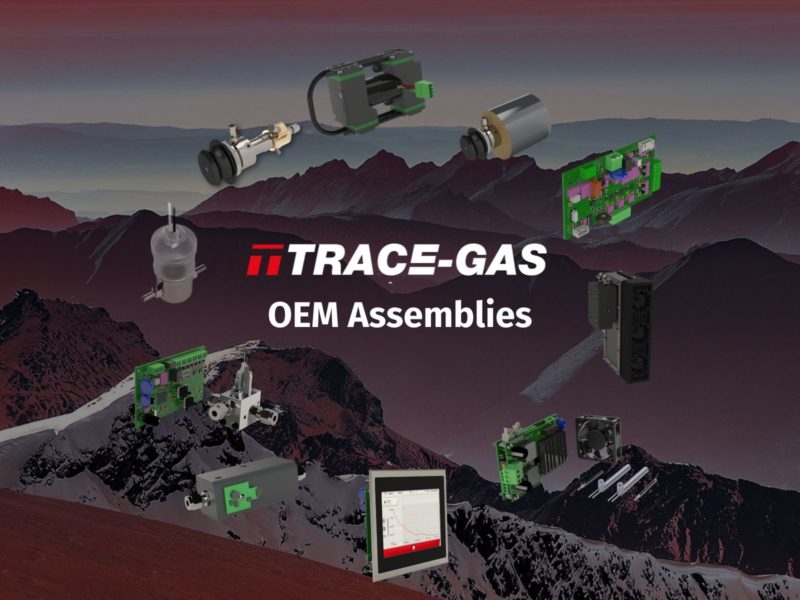 Blog | TRACE-GAS